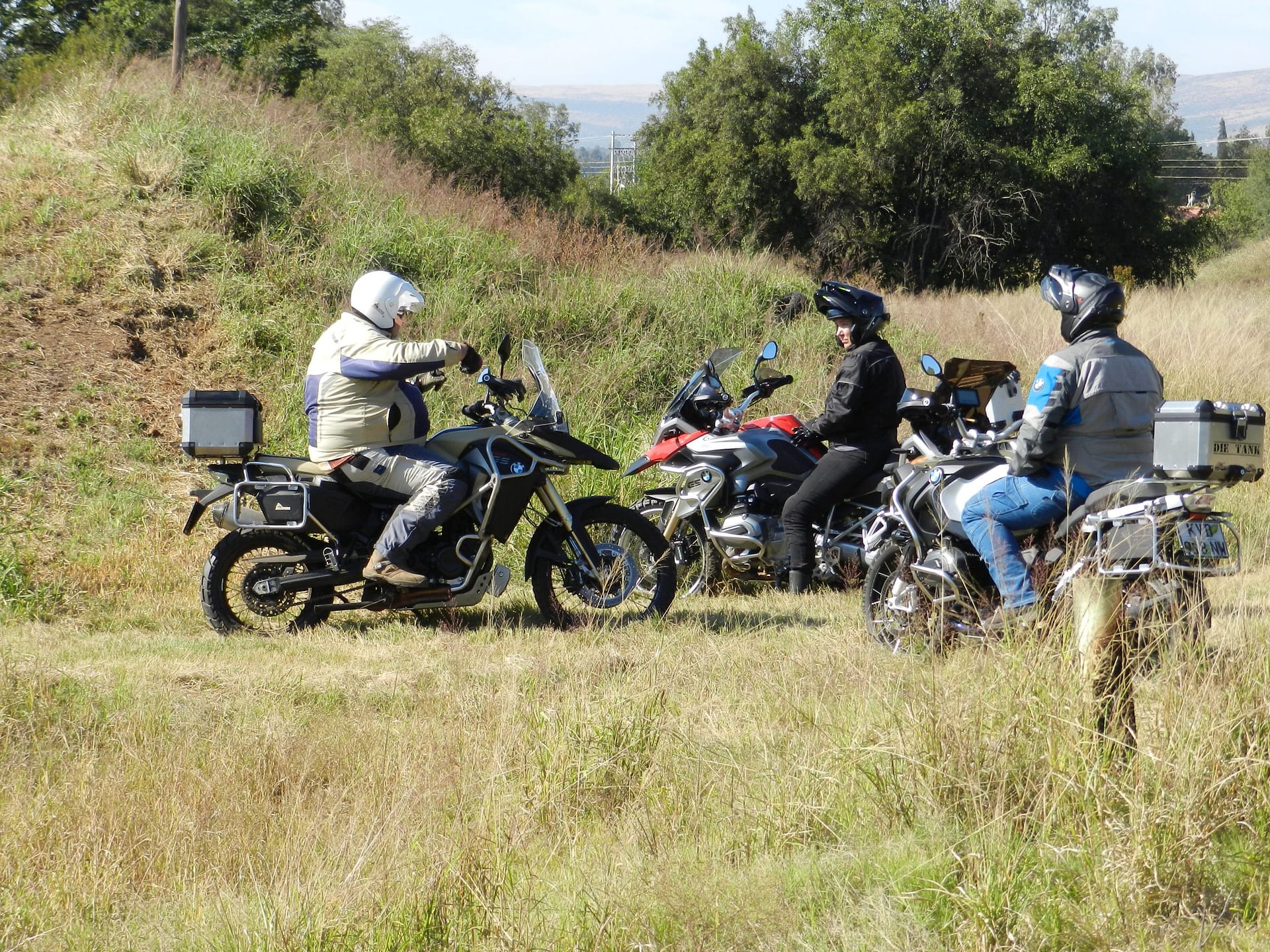 Home - Dual Sport Adventure